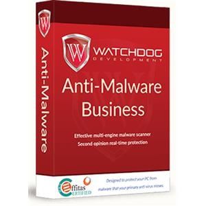 Watchdog Development Watchdog Anti-Malware | Confronta prezzi ...