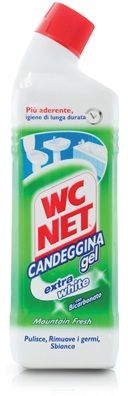 Wc Net Candeggina Gel Extra White | Confronta prezzi | Trovaprezzi.it