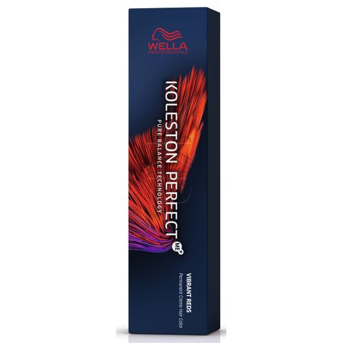 Wella Koleston Perfect Vibrant Reds | Confronta prezzi | Trovaprezzi.it