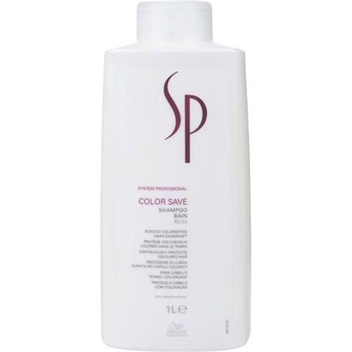 Wella Sp Color Save Shampoo | Confronta prezzi | Trovaprezzi.it