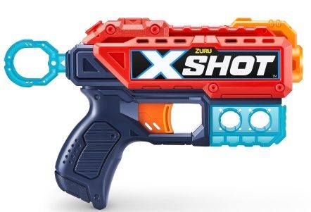 X-Shot Kickback | Confronta prezzi | Trovaprezzi.it