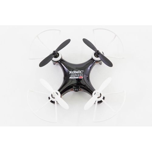 XciteRC Rocket 55XXS 3D | Confronta prezzi | Trovaprezzi.it