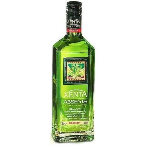Xenta Absenta | Confronta prezzi | Trovaprezzi.it