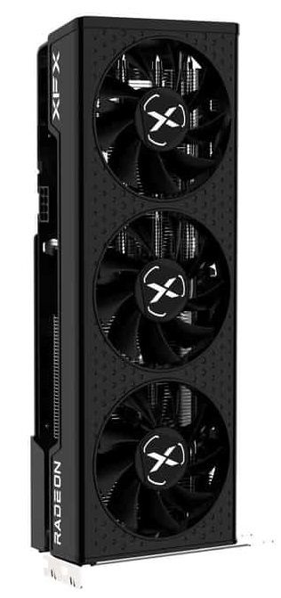 XFX Radeon RX 6650 XT | Confronta prezzi | Trovaprezzi.it