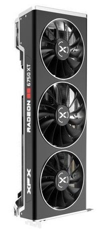 XFX Radeon RX 6750 XT | Confronta prezzi | Trovaprezzi.it
