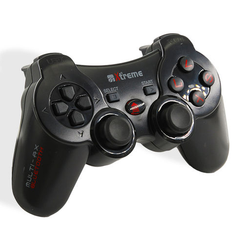 Xtreme Wireless BT Controller per PS3 | Confronta prezzi | Trovaprezzi.it
