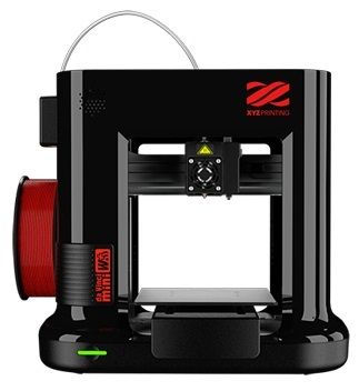 XYZprinting Da Vinci Minimaker | Confronta prezzi | Trovaprezzi.it