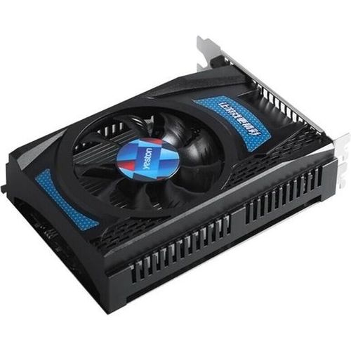 Yeston Radeon RX 550 | Confronta prezzi | Trovaprezzi.it