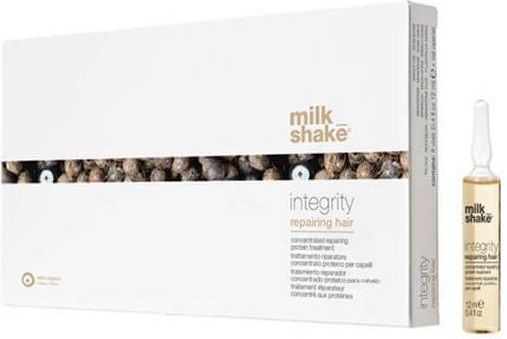 Z.one Concept Milk Shake Integrity Repairing Hair Lozione | Confronta ...