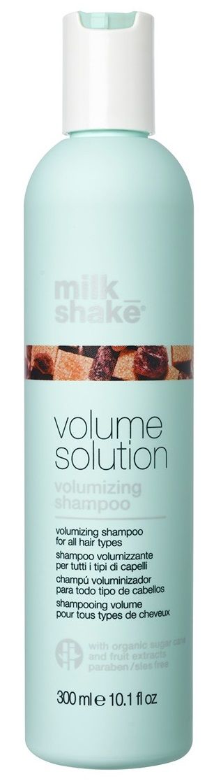 Z.one Concept Milk Shake Volumizing Shampoo | Confronta prezzi ...