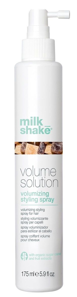 Z.one Concept Milk Shake Volumizing Styling Spray | Confronta prezzi ...