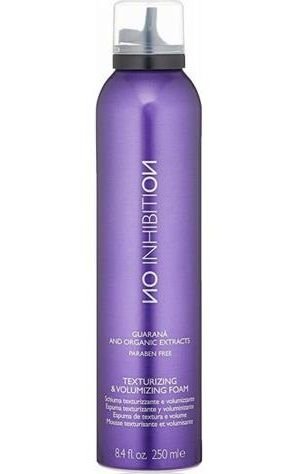 Z.one Concept No Inhibition Texturizing & Volumizing Foam | Confronta ...