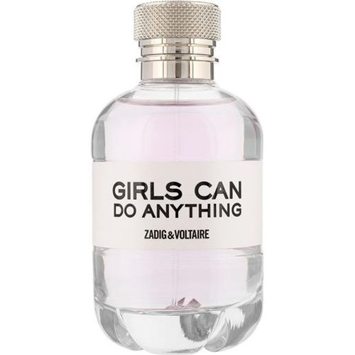 Zadig & Voltaire Girls Can Do Anything Eau de Parfum | Confronta prezzi ...