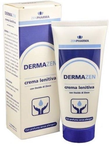 Zen Pharma Dermazen Crema Lenitiva | Confronta prezzi | Trovaprezzi.it