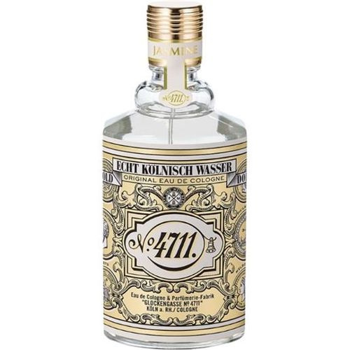 4711 Original Floral Collection Jasmine Eau de Cologne 100ml ...
