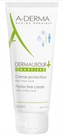 A-Derma Dermalibour+ Cica-Crema Ristrutturante Purificante 100ml ...
