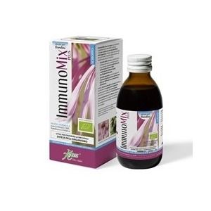 Aboca Immunomix Plus Sciroppo 210g | Confronta prezzi | Trovaprezzi.it
