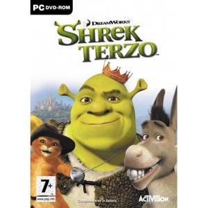 Activision Shrek Terzo PC | Confronta prezzi | Trovaprezzi.it