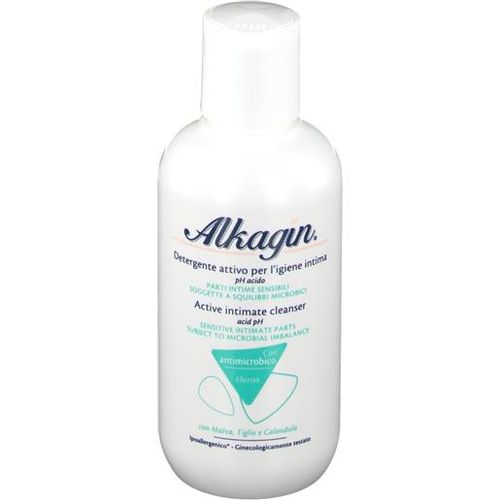 Alkagin Detergente Intimo Attivo 250ml | Confronta prezzi | Trovaprezzi.it