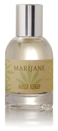 Alyssa Ashley Marijane Eau de Parfum 50ml | Confronta prezzi ...
