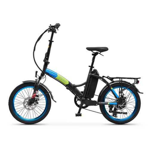 Argento e-Mobility Piuma AR-BI-220004 | Confronta prezzi | Trovaprezzi.it