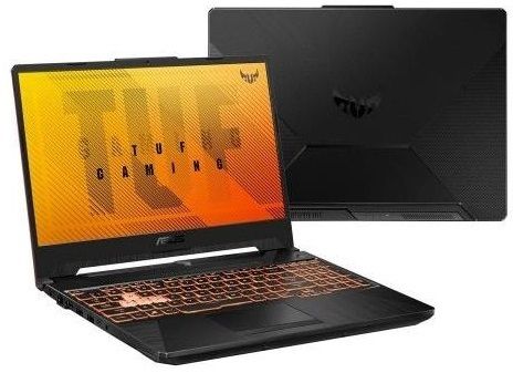 Asus TUF Gaming F15 FX506LHB FX506LHB-HN333W | Confronta prezzi | Trovaprezzi.it