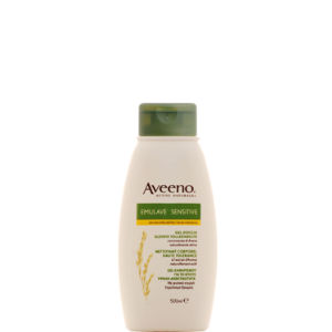 Aveeno Emulave Sensitive Gel Doccia | Confronta prezzi | Trovaprezzi.it