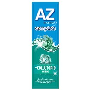 AZ +Collutorio Whitening | Confronta prezzi | Trovaprezzi.it