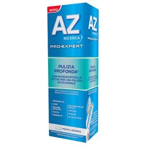 AZ Pro-Expert Pulizia Profonda | Confronta prezzi | Trovaprezzi.it