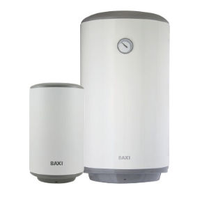 Baxi Must+ 550 Verticale | Confronta prezzi | Trovaprezzi.it