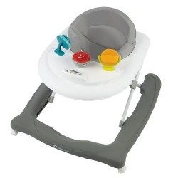 Bébé Confort Girello Explorer Gray Mist | Confronta prezzi | Trovaprezzi.it