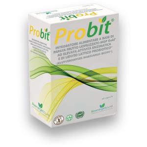 Bioenergetic Lab Probit 60 capsule | Confronta prezzi | Trovaprezzi.it