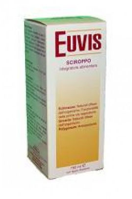 Biofarm Euvis Sciroppo 150ml | Confronta prezzi | Trovaprezzi.it