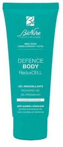 BioNike Defence Body Reduxcell Gel Rimodellante 100ml | Confronta prezzi | Trovaprezzi.it
