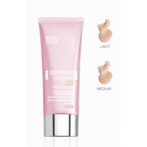 BioNike Defence Hydra5 BB Silky Cream Medium | Confronta prezzi | Trovaprezzi.it