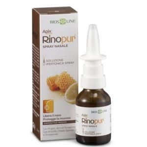 Bios Line Apix Rinopur Spray | Confronta prezzi | Trovaprezzi.it