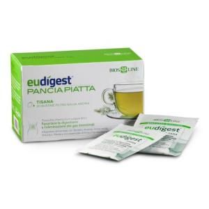 Bios Line Eudigest Tisana 20 bustine | Confronta prezzi | Trovaprezzi.it