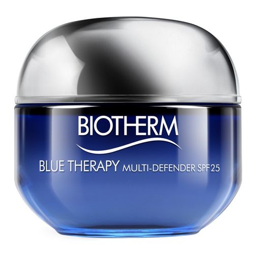 Biotherm Blue Therapy Multidefender SPF25 50ml | Confronta prezzi ...