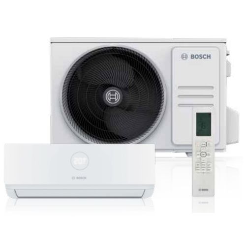 Bosch Climate 3000i mono split 12000 btu | Confronta prezzi ...