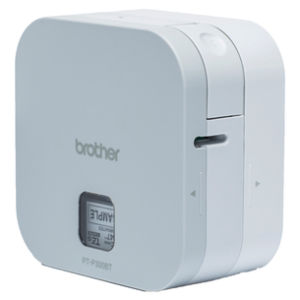 Brother P-Touch PT-P300BT | Confronta prezzi | Trovaprezzi.it