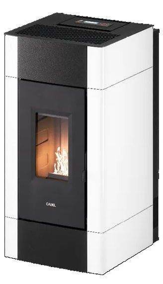 Cadel Cristal Plus 9 Bianco | Confronta prezzi | Trovaprezzi.it