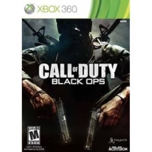 Activision Call of Duty: Black Ops Xbox 360 | Confronta prezzi ...