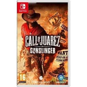 Ubisoft Call of Juarez: Gunslinger Switch | Confronta prezzi | Trovaprezzi.it