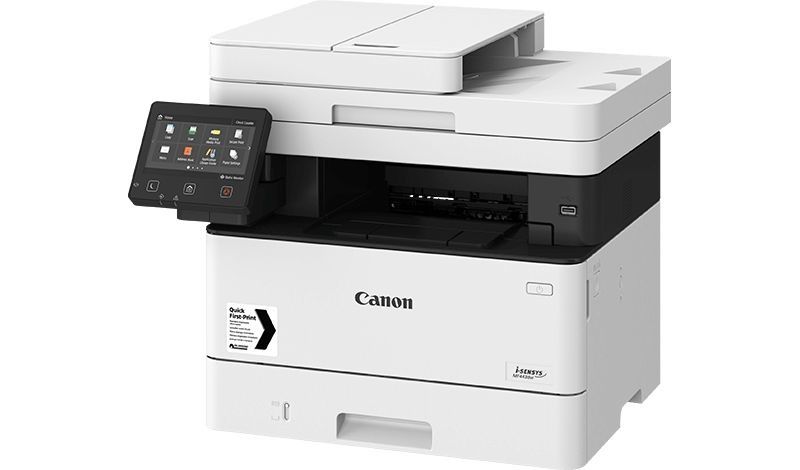 Canon i-SENSYS MF443DW | Confronta prezzi | Trovaprezzi.it