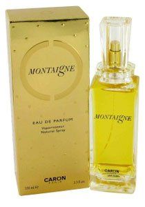 Caron Montaigne Eau de Parfum 100ml | Confronta prezzi | Trovaprezzi.it