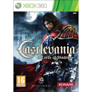 Konami Castlevania: Lords of Shadow Xbox 360 | Confronta prezzi ...