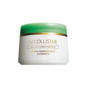 Collistar Crema Rassodante Intensiva Plus 400ml | Confronta prezzi ...