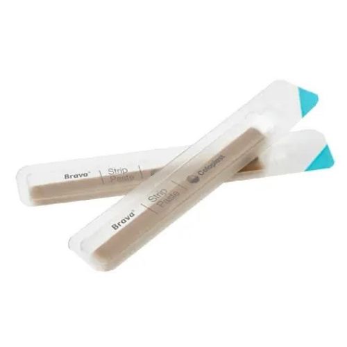 Coloplast Brava Pasta Protettiva per Stomia 10 pezzi | Confronta prezzi ...