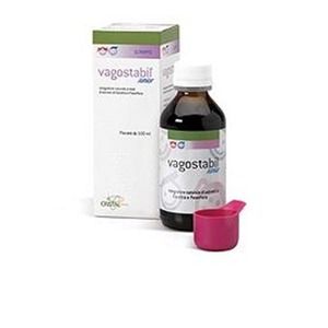 Cristalfarma Vagostabil Junior 100ml | Confronta prezzi | Trovaprezzi.it