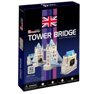 CubicFun Tower Bridge | Confronta prezzi | Trovaprezzi.it